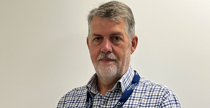 Our Directors | MND Association